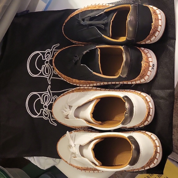 Libiyi | Shoes | Libiyi Womens Orthotic Sneakers | Poshmark